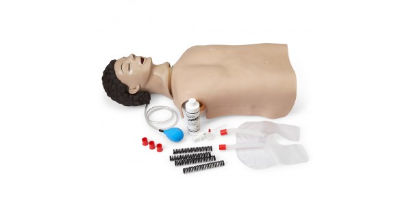 Airway Management Torso