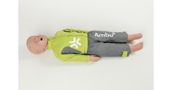 Ambu Junior Reanimatiepop