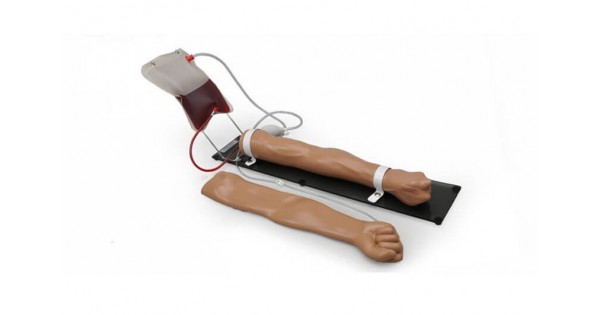 Intraveneuze Injectie Trainingsarm