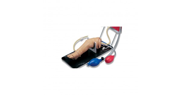 Oefenbeen Intraossale Infusie en Injectie Baby
