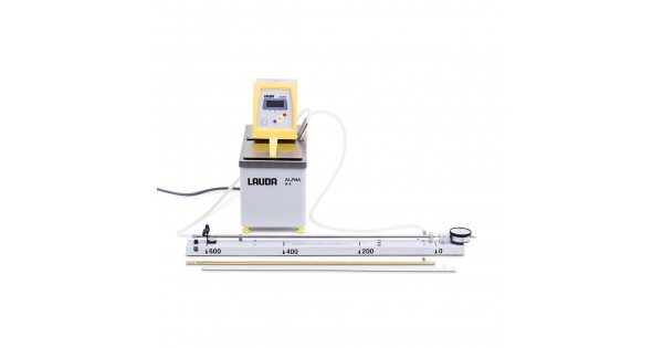 Thermische Uitzetting Experiment