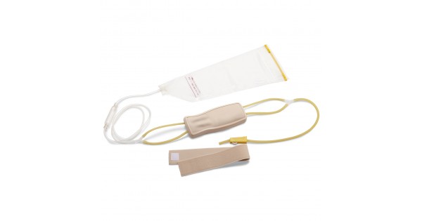 intraveneuze injectie trainer